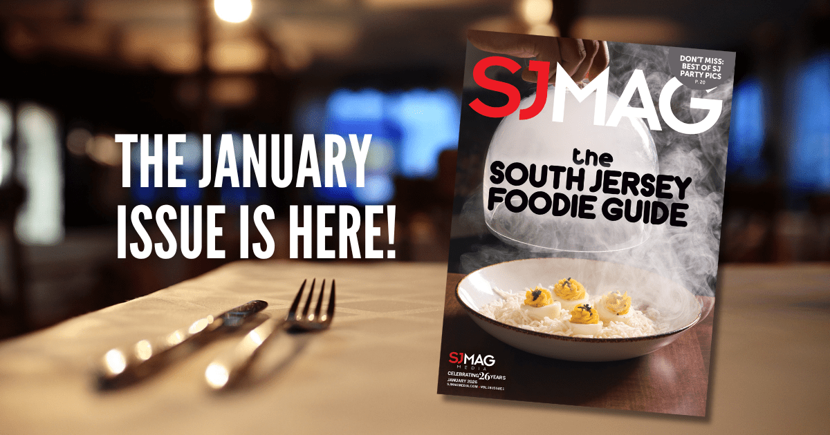 January 2026 - SJ Mag Media