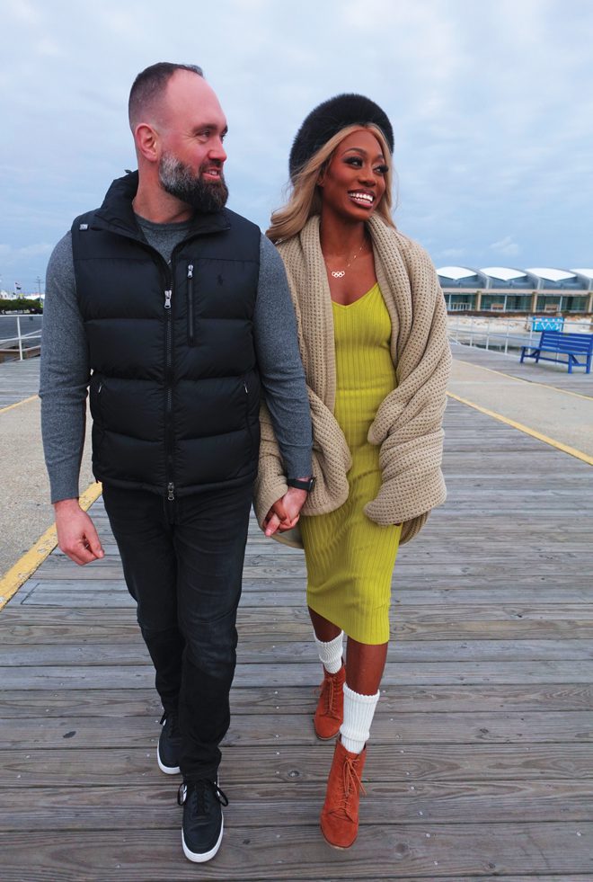 Falling in Love in South Jersey - SJ Mag Media