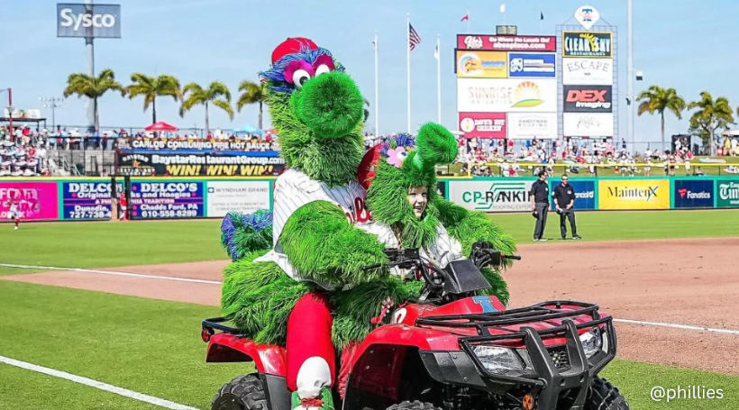 9 Phillies Game Theme Nights your kids will love - SJ Mag Media