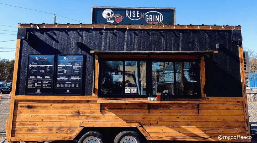 8 South Jersey Coffee Trucks to try this spring 8 South Jersey Coffee ...